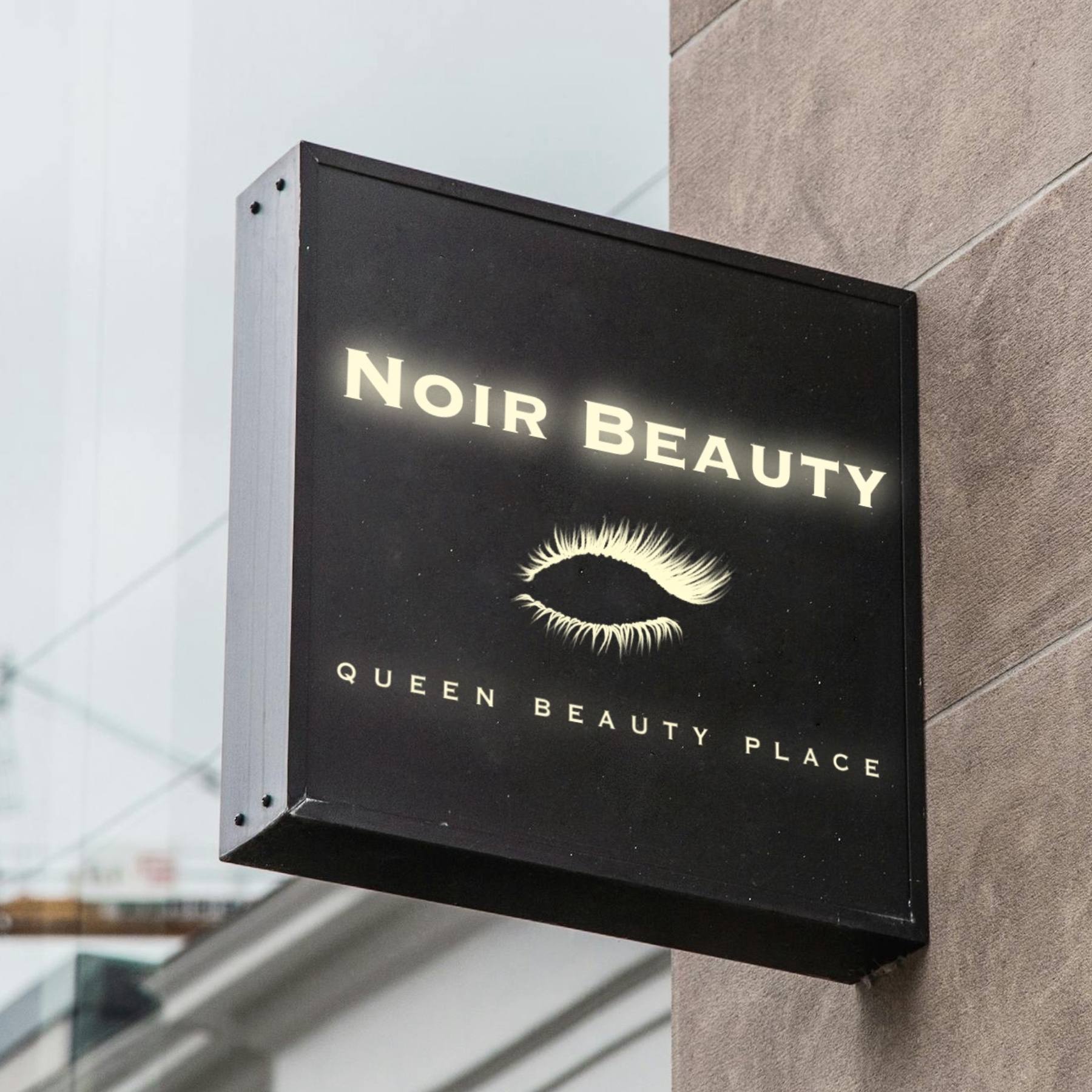 Tablice reklamowe i informacyjne z PCV – druk i produkcja | PrintMercial